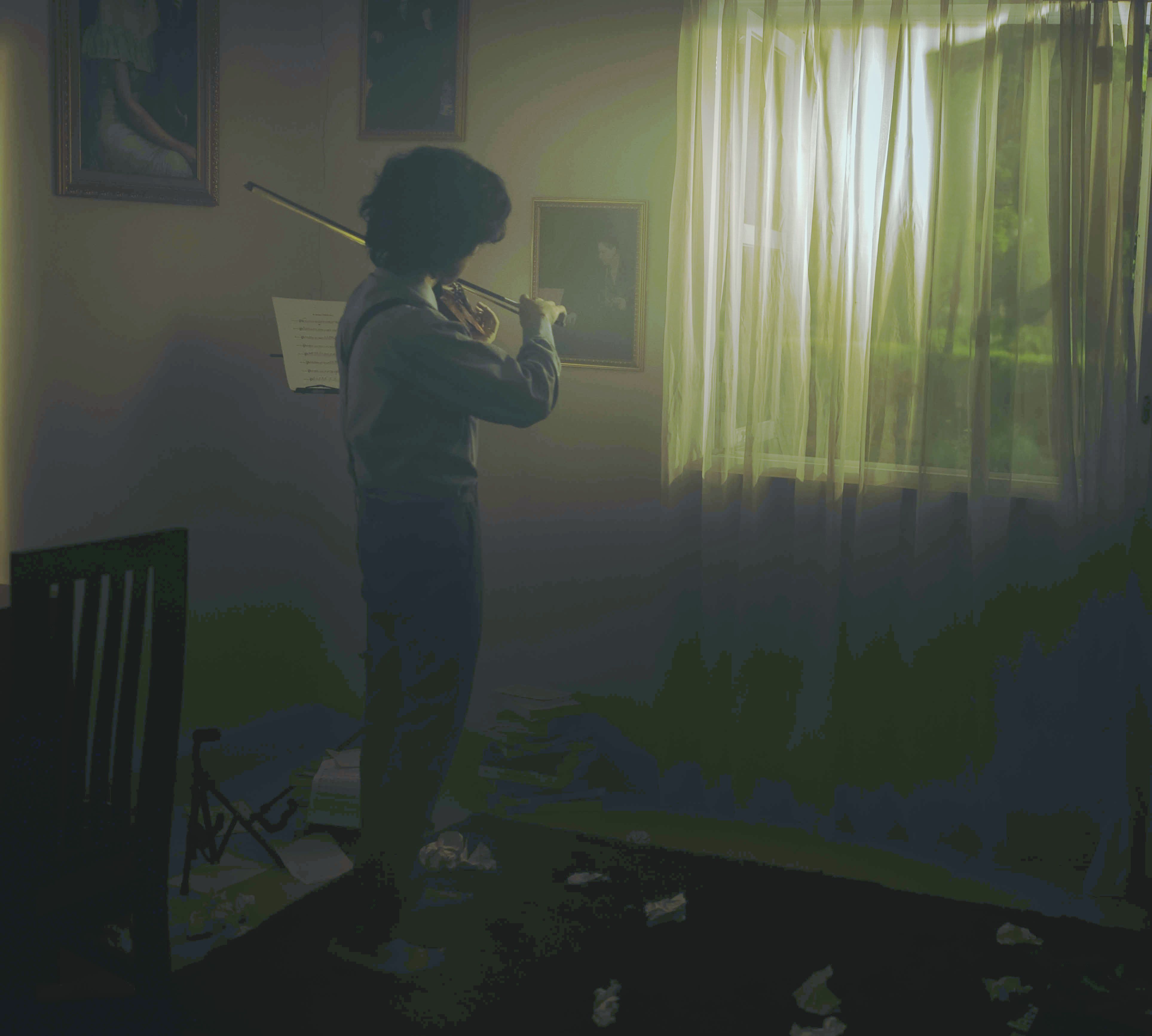 "Connecting through Stories: The Power of Digital Narratives"