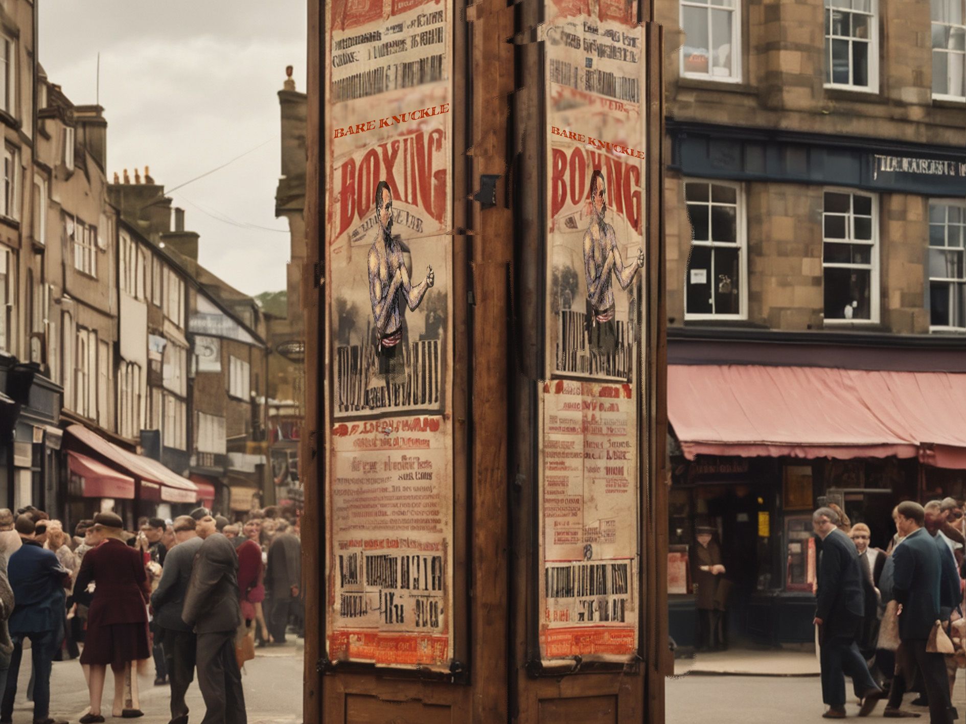 "Connecting through Stories: The Power of Digital Narratives"